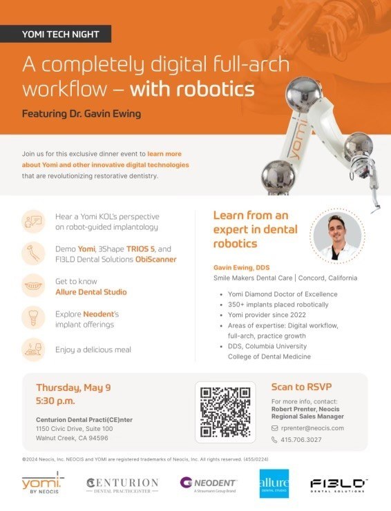 Photo Gallery | Continuing Education Walnut Creek, CA